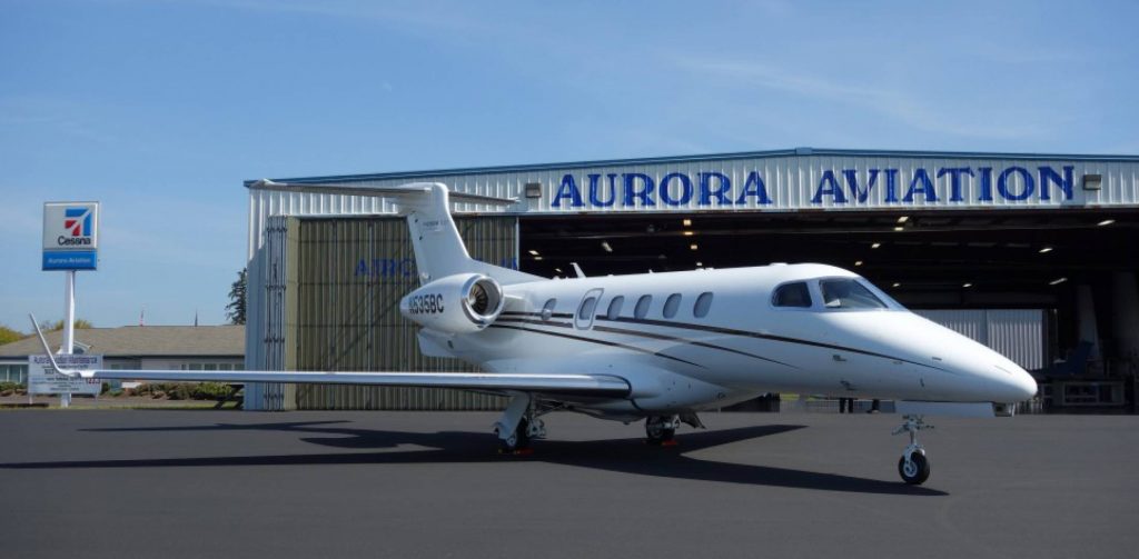 Aurora Aviation - Clarisse Traductions